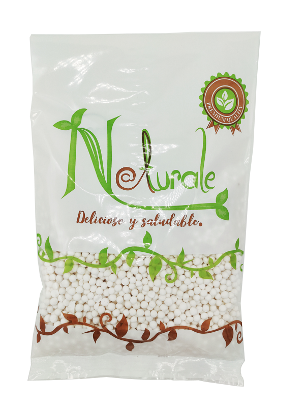 Tapioca premium – Naturale